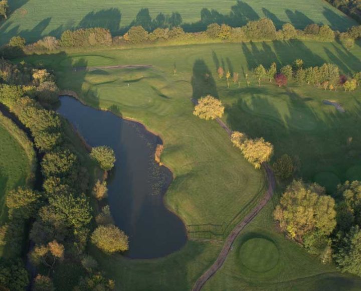 The 5 Types of Golf Courses Explained [blog]